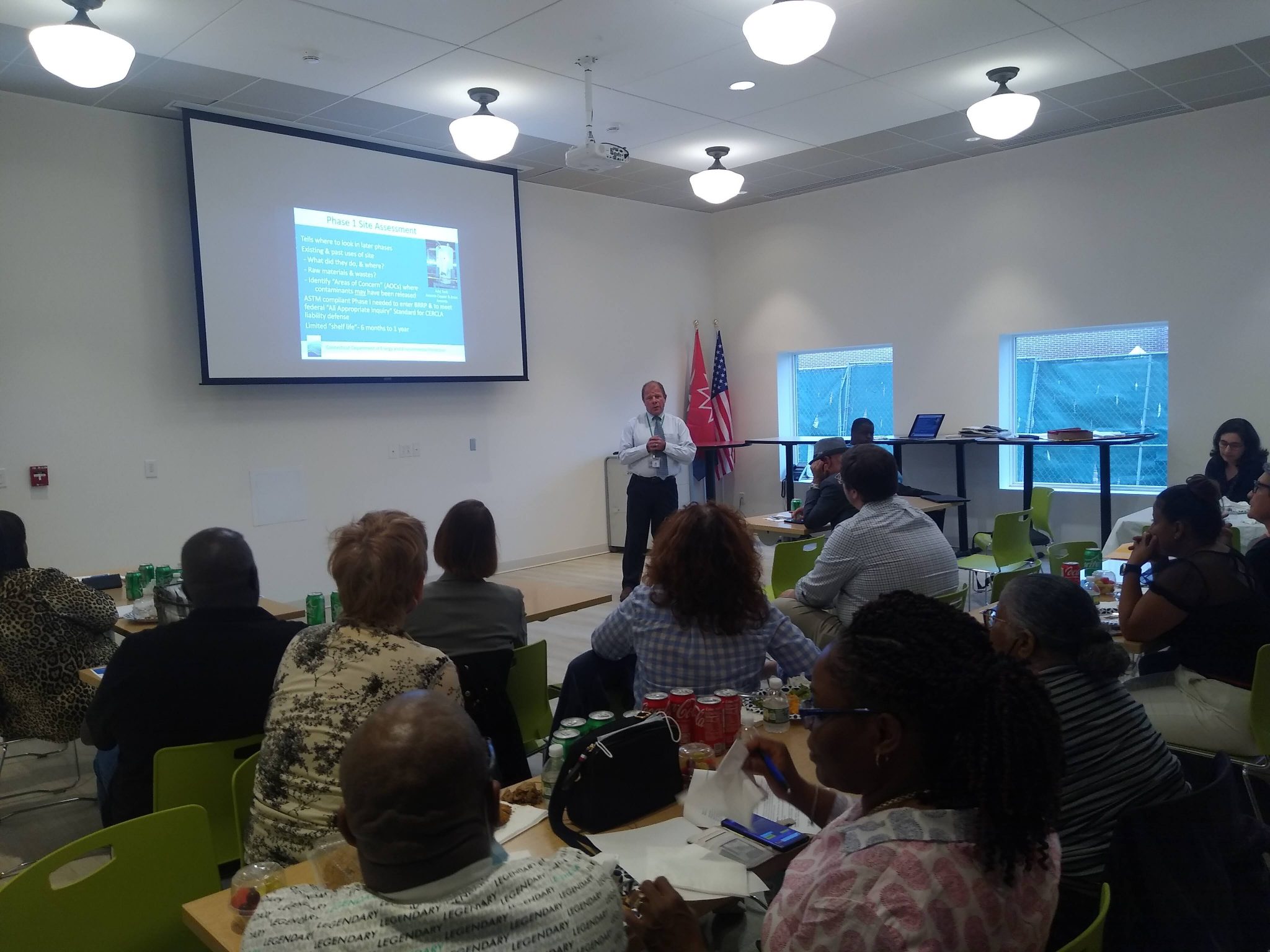 Mt. Trashmore Story Map | Technical Assistance to Brownfields Program ...