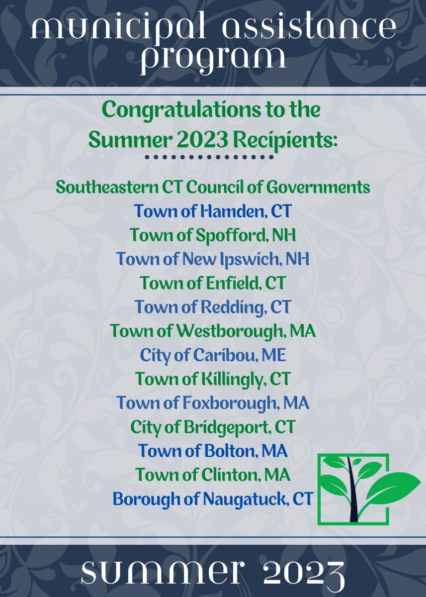 Summer MAP Participants | Technical Assistance to Brownfields Program ...