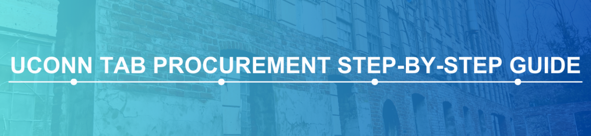Procurement Service | Technical Assistance to Brownfields Program